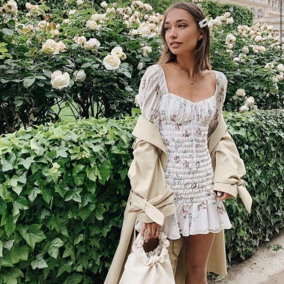 Boho: See By Chloe, Lucky Brand, For Love & Lemons & More Posh Party on ...